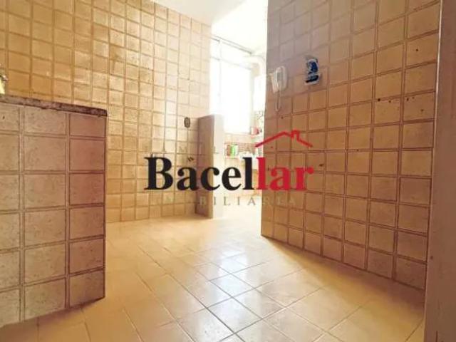 Apartamento Padrão / Residencial / Vila Isabel
