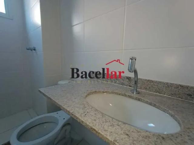 Apartamento Padrão / Residencial / Vila Isabel