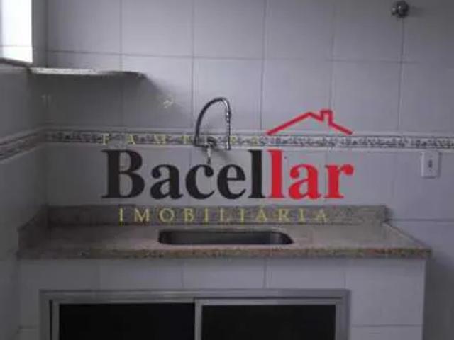 Apartamento: Padrão / Residencial / Vila Isabel