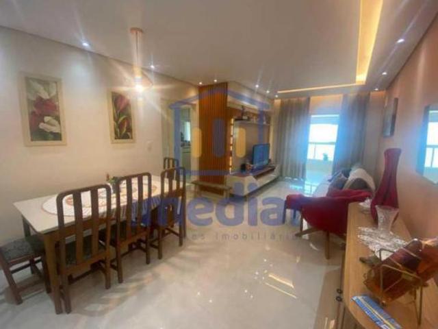Apartamento: Padrão / Residencial / Vila Mirim