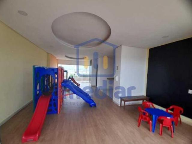 Apartamento Padrão / Residencial / Vila Mirim