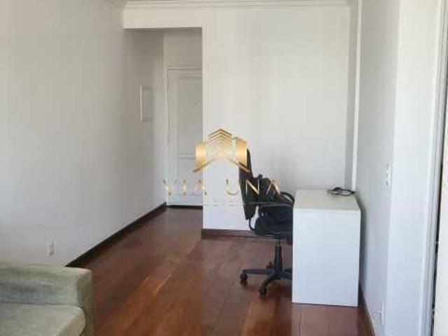 Apartamento Padrão / Residencial / Vila Primavera