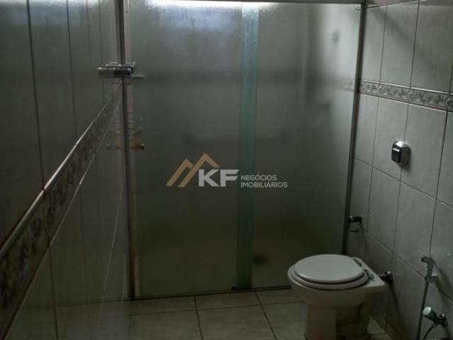 Apartamento Padrão Rico em armários