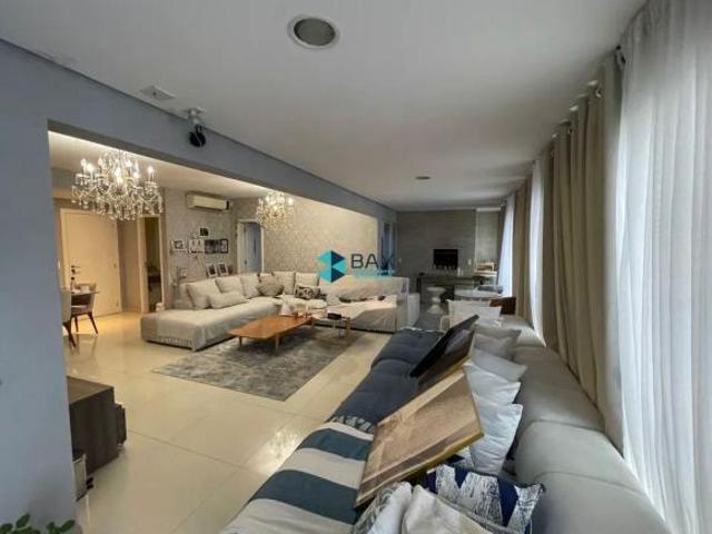 Apartamento Padrão Ryal Park