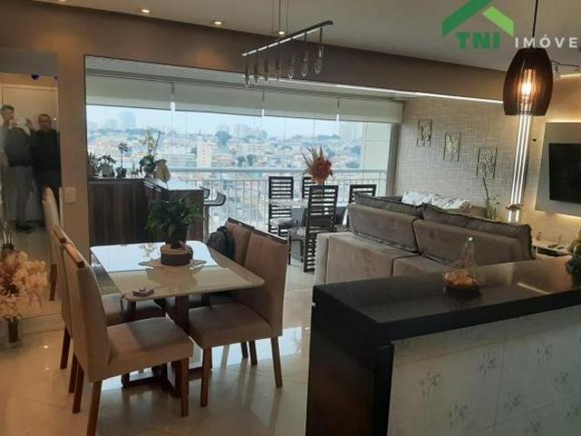 Apartamento Padrão / Tatuapé / 2 vagas