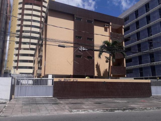 Apartamento Padrão Tambaú Residencial para Locação em João Pessoa