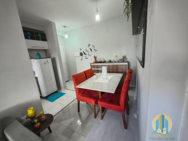 Apartamento Padrão Terraço dos bandeirantes