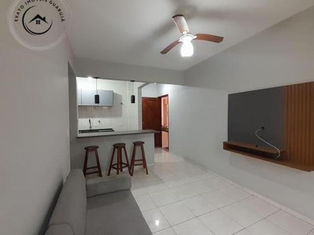 Apartamento Padrão Térreo de 01 dormitório para venda na Praia da Enseada