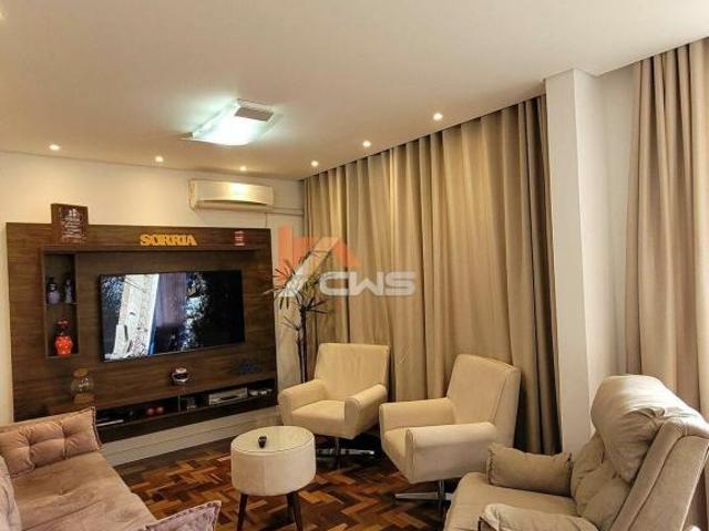 Apartamento Padrão Térreo