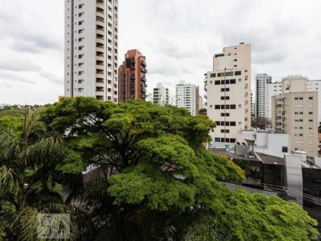 Apartamento padrão tipo a venda em Moema com 250 m², 4 quartos sendo suite 4 vagas