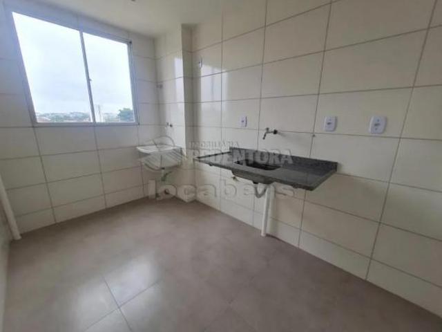 Apartamento padrão Unique São Judas
