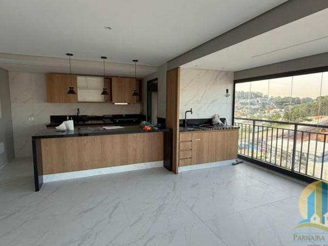 Apartamento Padrão VEDARA ALPHAVILLE