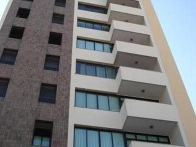 Apartamento Padrão Venda Centro Cod. 40