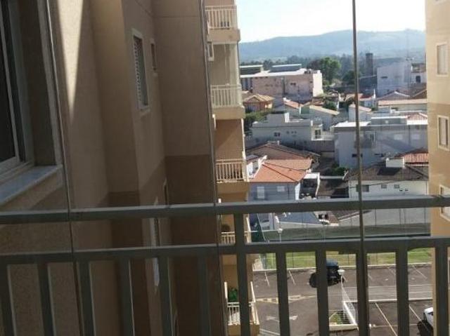 Apartamento Padrão Venda Centro Cod. 7218