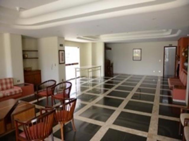 Apartamento Padrão Venda Anhangabaú Cod. 1261