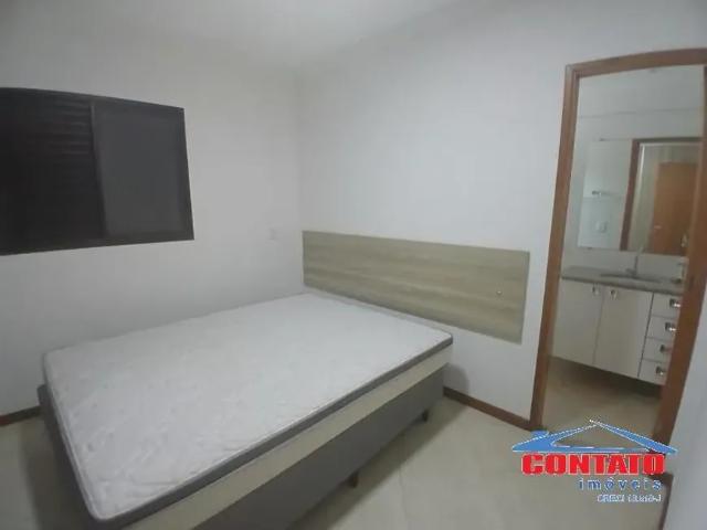 Apartamento Padrão à venda e locação em Parque Faber Castell I, São Carlos