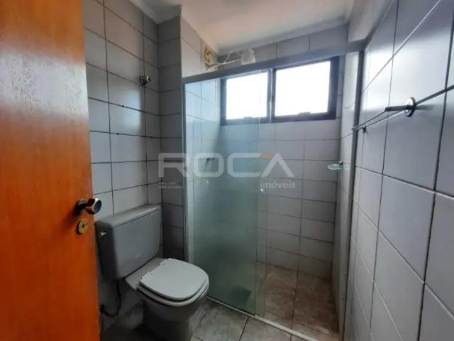 Apartamento Padrão à venda e locação no Parque Arnold Schmidt, São Carlos
