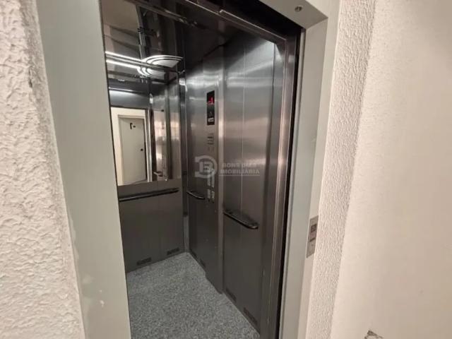 Apartamento Padrão à venda em Itaquera, São Paulo 2 dormitórios, varanda e salão de festas