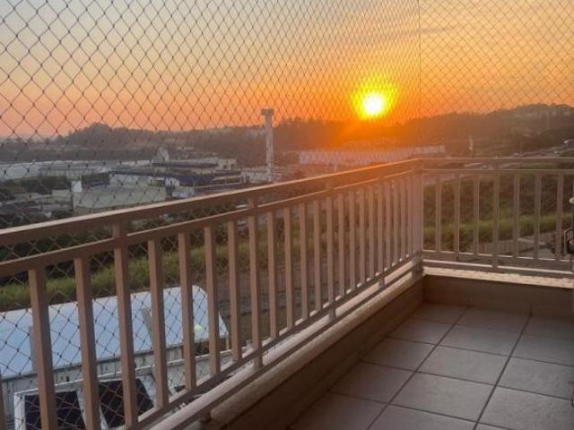Apartamento Padrão Venda Engordadouro Cod. 7698