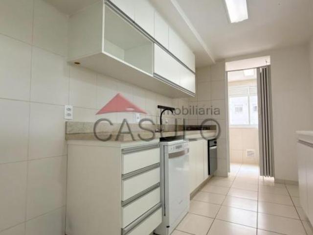 Apartamento Padrão Venda Engordadouro Cod. 8006
