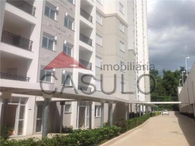 Apartamento Padrão Venda Jardim Ana Maria Cod. 8048