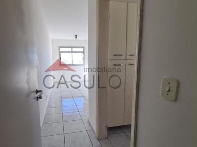 Apartamento Padrão Venda Jardim Shangai Cod. 7905