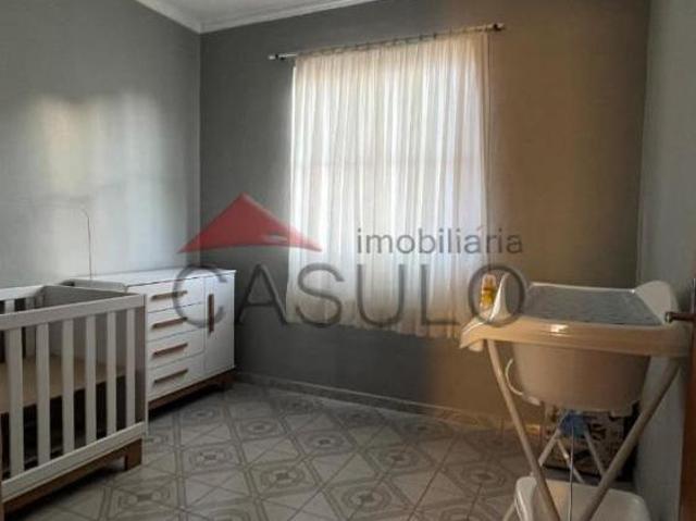 Apartamento Padrão Venda Morada das Vinhas Cod. 8041