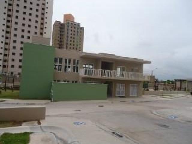 Apartamento Padrão Venda Nova Cidade Jardim Cod. 7209