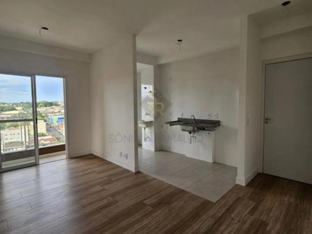 Apartamento Padrão Venda no Bairro Jardim Anhanguera, em Ribeirão Preto/SP