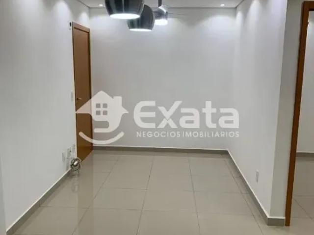 Apartamento Padrão à venda no Éden, Sorocaba Impecável!