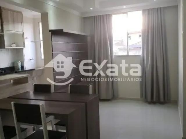 Apartamento Padrão à venda no Jardim Mirante dos Ovnis, Votorantim