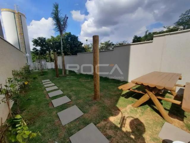 Apartamento Padrão à venda no Recreio São Judas Tadeu, São Carlos