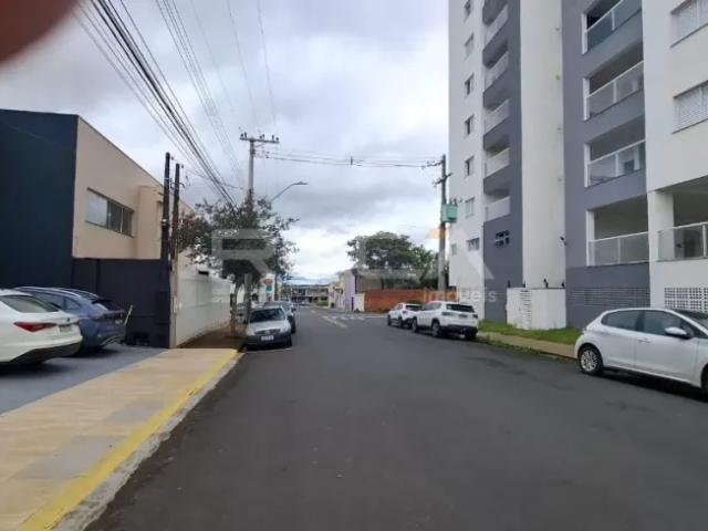 Apartamento Padrão à Venda na Morada dos Deuses São Carlos