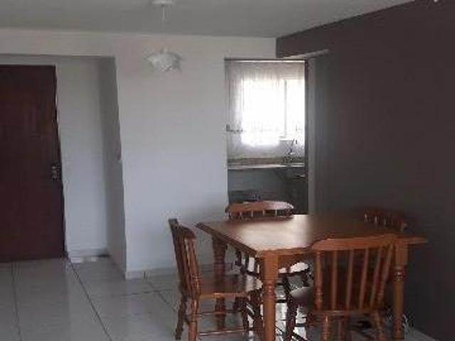 Apartamento Padrão Venda Ponte De São João Cod. 1044