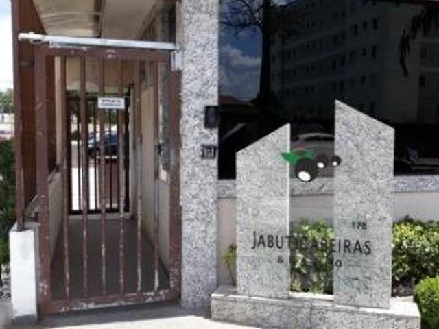 Apartamento Padrão Venda Ponte São João Cod. 2148