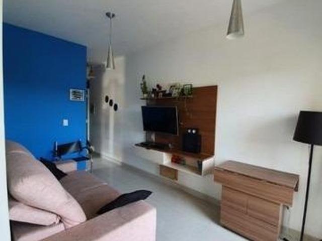 Apartamento Padrão Venda Parque Centenário Cod. 7326