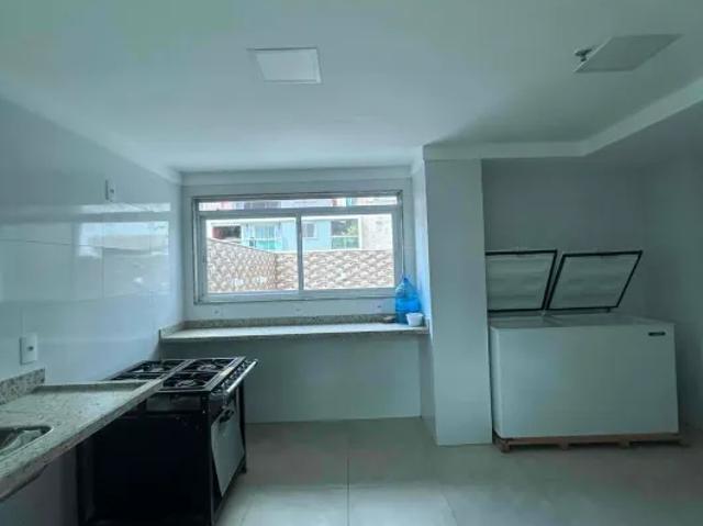 Apartamento padrão à Venda, Parque Tamandaré, Campos dos Goytacazes, RJ