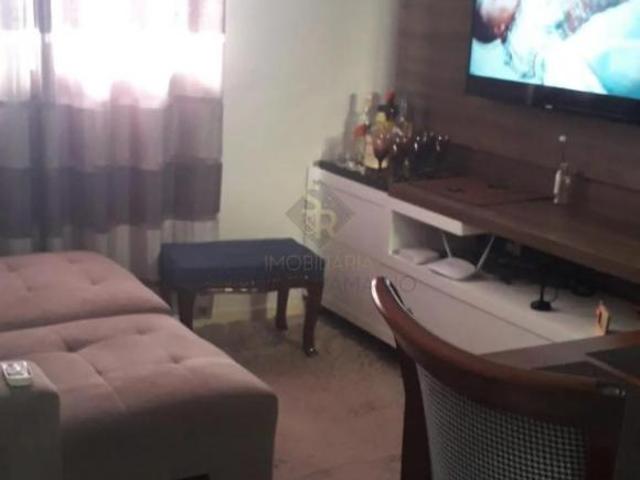 Apartamento padrão Vitta II Parque dos Pinos
