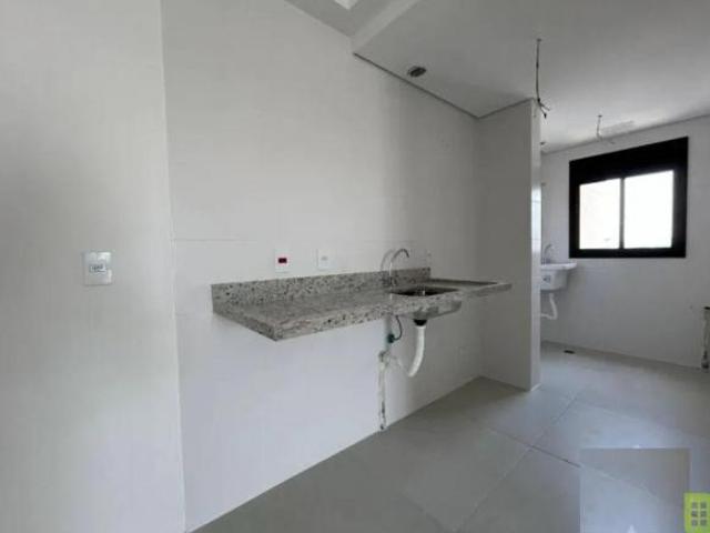 Apartamento Padrão, Vila Valparaíso Santo André