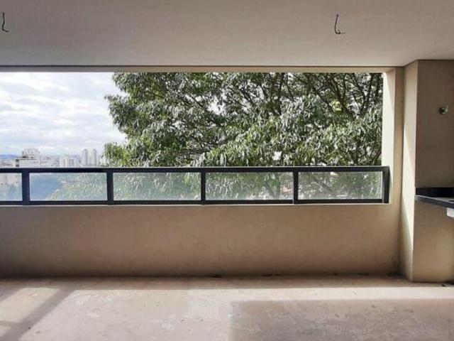 Apartamento Padrão, Vila Assunção Santo André