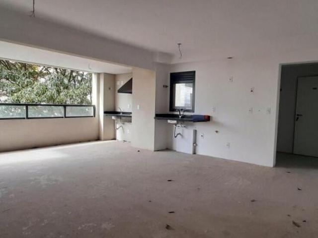 Apartamento Padrão, Vila Assunção Santo André