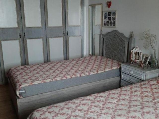Apartamento Padrão, Vila Assunção Santo André