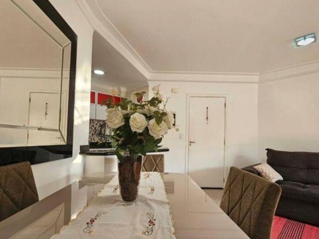 Apartamento Padrão, Vila Assunção Santo André
