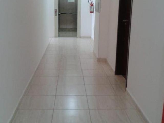 Apartamento Padrão Vila Barão