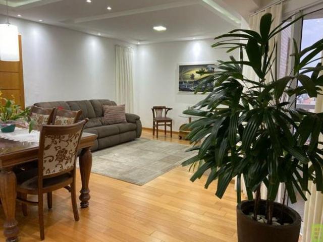 Apartamento Padrão, Vila Bastos Santo André