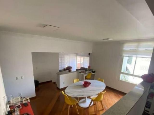 Apartamento Padrão, Vila Bastos Santo André