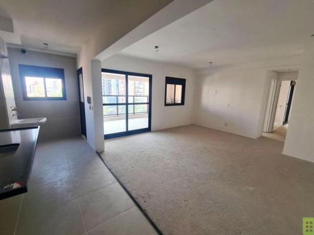 Apartamento Padrão, Vila Bastos Santo André