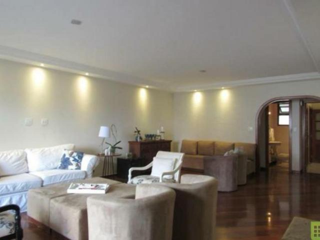 Apartamento Padrão, Vila Bastos Santo André