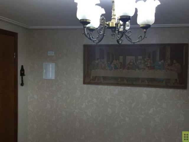 Apartamento Padrão, Vila Bastos Santo André