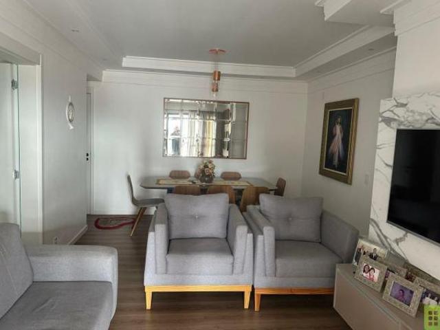 Apartamento Padrão, Vila Boa Vista Santo André